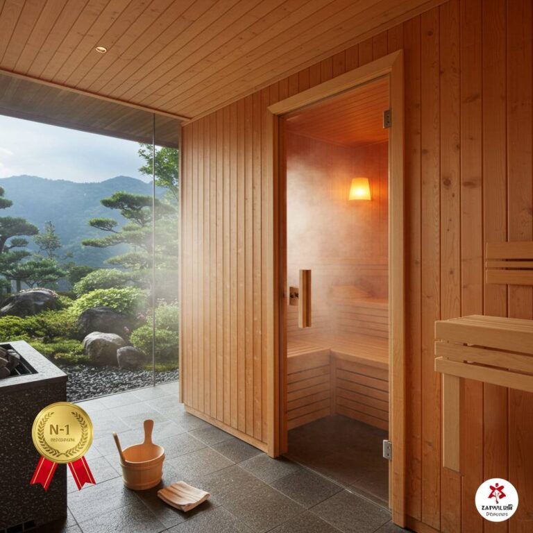 世界が認めた!日本の最強サウナ施設BEST20 – サウナマニアJP